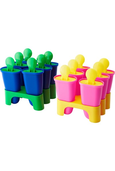 IKEA Chosigt Dondurma Kalıbı