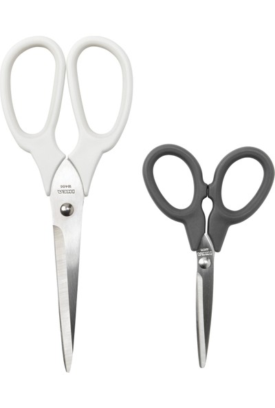 IKEA Markbart 2'Li Mutfak Makası IKEA Markbart 2'Li Mutfak Makası