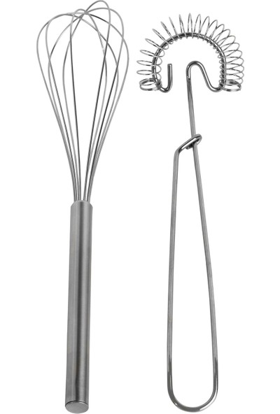 Idealisk 2'Li Çırpıcı