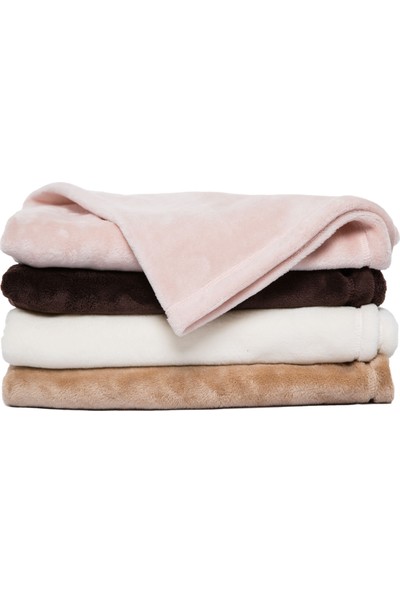 Mollia Soft Touch Ultra Bebek Battaniye