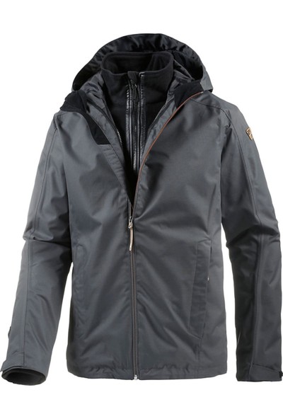 Icepeak Gri Erkek Outdoor Montu 56031 519 575 Tad Jacket Icepeak Gri Erkek Outdoor Montu 56031 519 575 Tad Jacket
