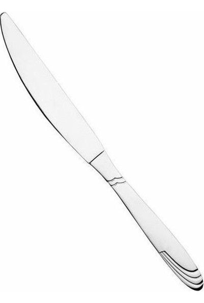 İmran Lizbon Sade Pasta Bıçağı