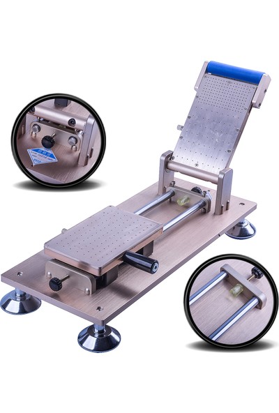 Akıllıphone As-701 Oca Laminasyon Makinası