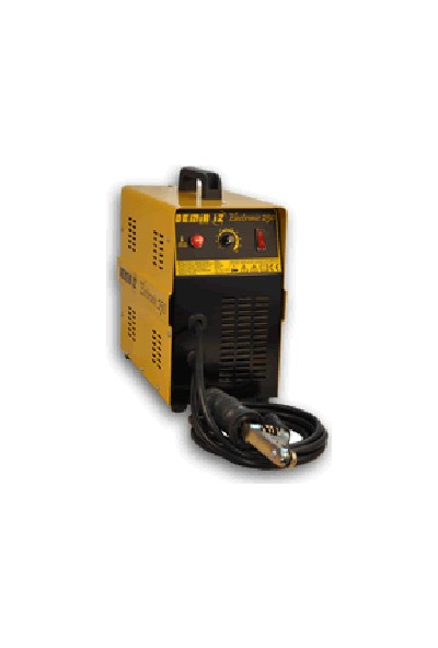 Demiriz Electronic 250 - Ac Ark Kaynak Makinası Demiriz Electronic 250 - Ac Ark Kaynak Makinası