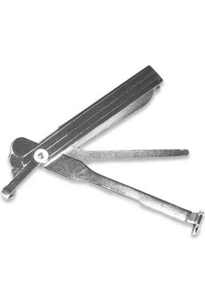 T-Bek Pipo Kaşığı