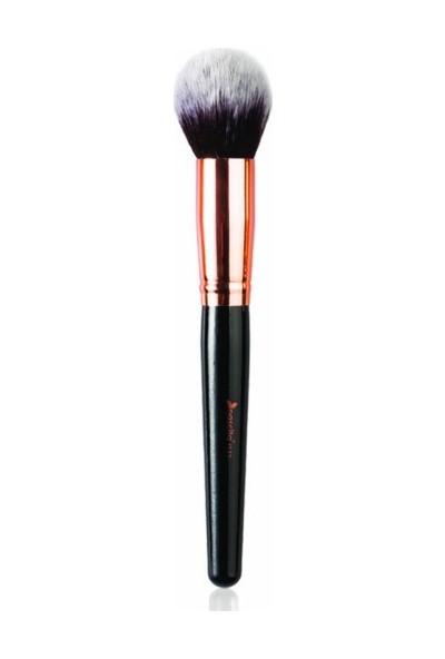 Nascita Oval Yapılı Allık Fırçası Nasbrush0131