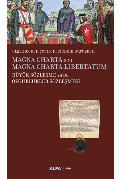 Magna Charta