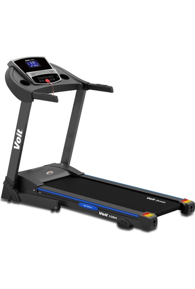 Voit Form Manuel Eğimli Koşu Bandı