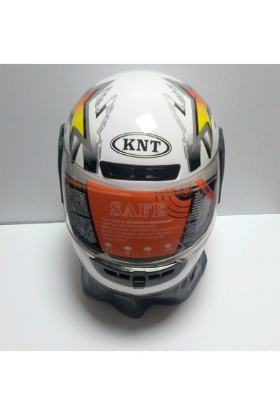 Motorsiklet Boyunlu Kask Knt Motorsiklet Boyunlu Kask Knt