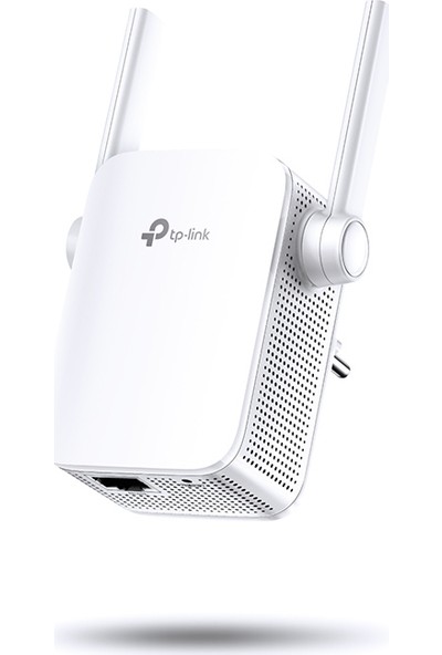 TP-Link RE305 1200 Mbps Kablosuz AC Dual Band Harici Antenli Menzil Genişletici TP-Link RE305 1200 Mbps Kablosuz AC Dual Band Harici Antenli Menzil Genişletici