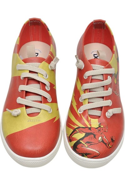 Dogo Flash Sneaker Ayakkabı
