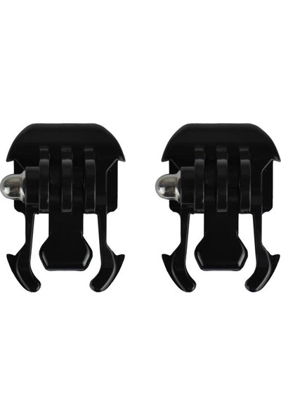 JJC Quick Release Buckle Bağlantı Parçası 2'li Paket JJC Quick Release Buckle Bağlantı Parçası 2'li Paket