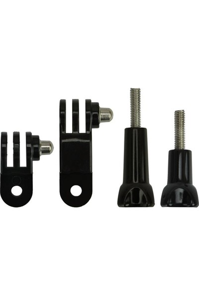 JJC 3-Way Pivot Arm Bağlantı Parçası JJC 3-Way Pivot Arm Bağlantı Parçası