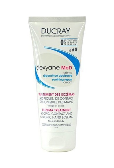 Ducray Dexyane MeD Creme 100 ml