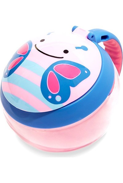 Skip Hop Zoo Çerez Kabı - Kelebek