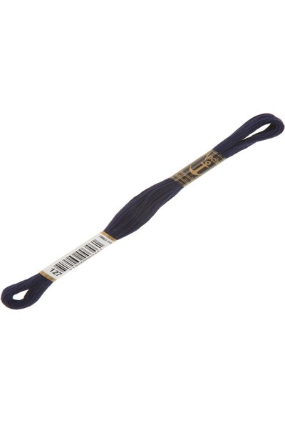 Anchor Muline Nakış İpliği 0127 Anchor Muline Nakış İpliği 0127