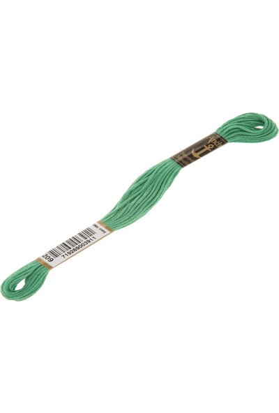 Anchor Muline Nakış İpliği 0209