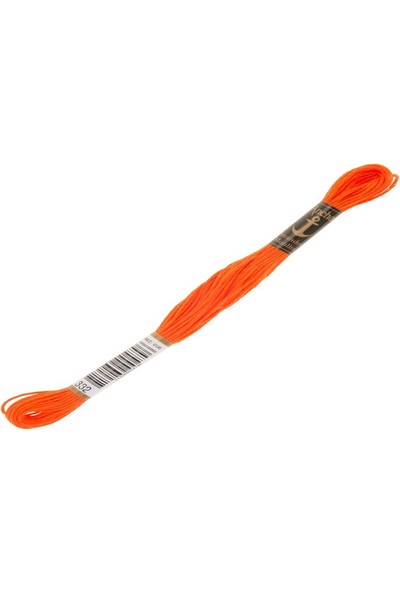 Anchor Muline Nakış İpliği 0332