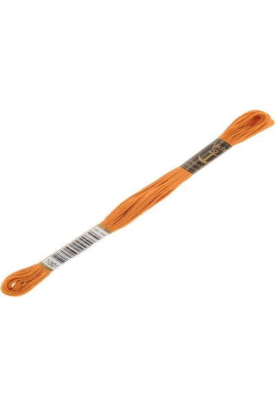 Anchor Muline Nakış İpliği 1001 Anchor Muline Nakış İpliği 1001