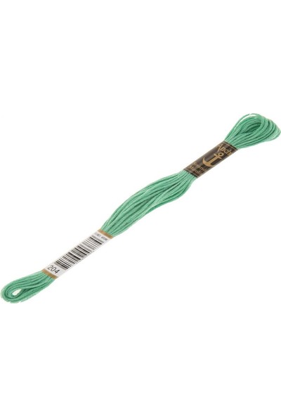 Anchor Muline Nakış İpliği 0204