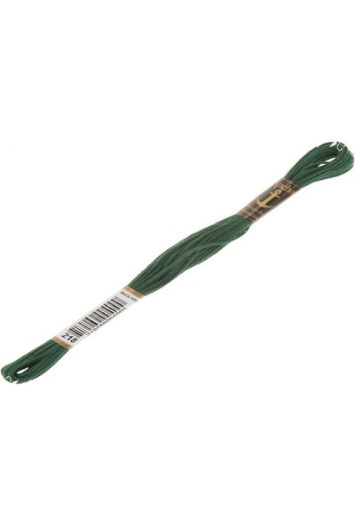 Anchor Muline Nakış İpliği 0218 Anchor Muline Nakış İpliği 0218