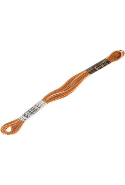 Anchor Muline Nakış İpliği 1218 Anchor Muline Nakış İpliği 1218