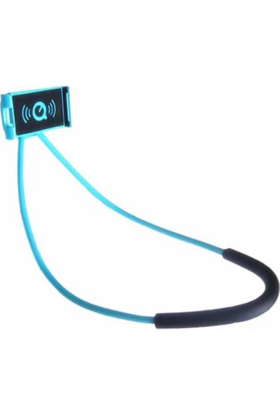 Leyaton Boyun Telefon Tutucu