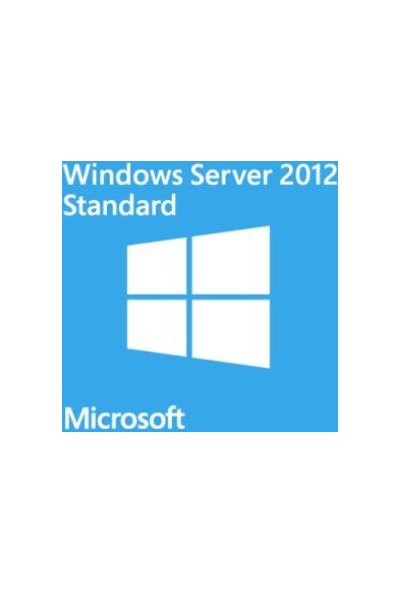 Microsoft Windows Server 2012 R2 64 Bit İngilizce DVD Kutu Microsoft Windows Server 2012 R2 64 Bit İngilizce DVD Kutu
