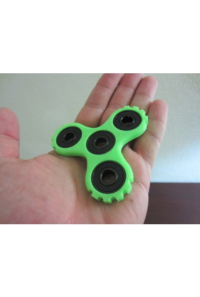 Cadcamhizmeti Stres Çarkı - Hand Spinner - Fidget Spinner