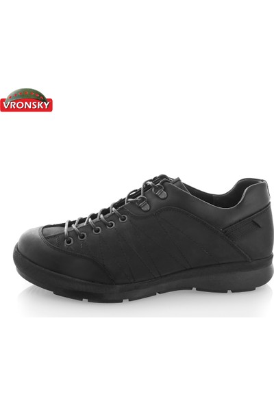 Vronsky Kc 0516 053 Siyah Crayz Ayakkabı Vronsky Kc 0516 053 Siyah Crayz Ayakkabı