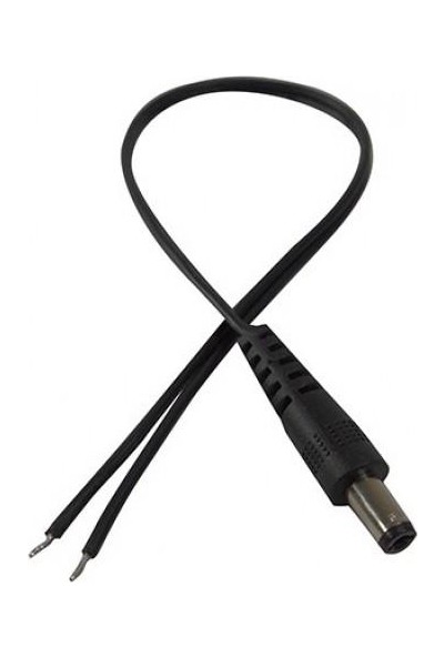 Ramtech Kablolu Power Dc Uç Tk34 Güvenlik Kameralar İçin Ramtech Kablolu Power Dc Uç Tk34 Güvenlik Kameralar İçin