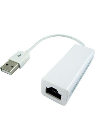 Alfais 4508 Usb Ethernet Çevirici Dönüştürücü İnternet Adaptörü Alfais 4508 Usb Ethernet Çevirici Dönüştürücü İnternet Adaptörü