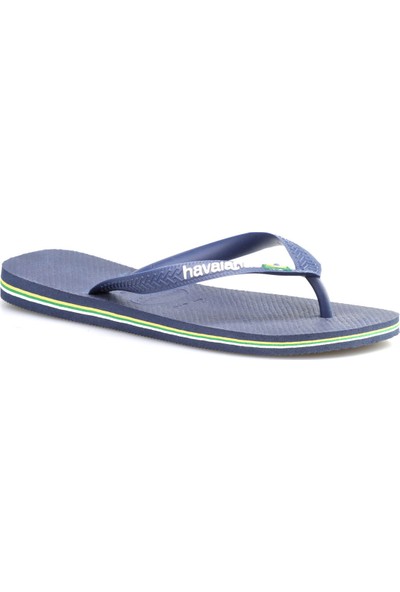 Havaianas Brasil Logo Kadın Terlik Havaianas Brasil Logo Kadın Terlik