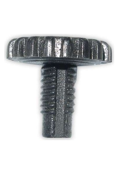 Starklips Klips Radyatör Hava Alma 7700636756 Renault 9 12