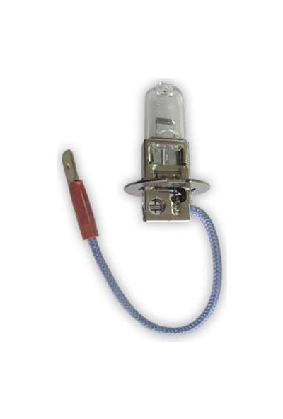 Far Ampulü H3 12V 100W Narva 48351 Far Ampulü H3 12V 100W Narva 48351