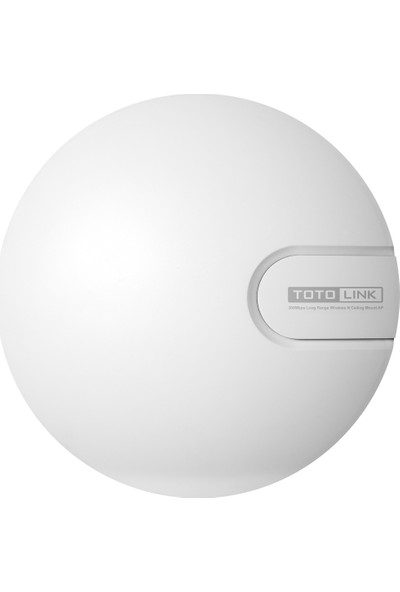 Totolink N9 300Mbps Uzun menzilli Kablosuz N Tavan Access Point Totolink N9 300Mbps Uzun menzilli Kablosuz N Tavan Access Point