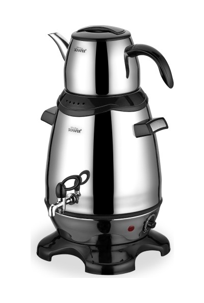 Schafer Semaver Shf26365