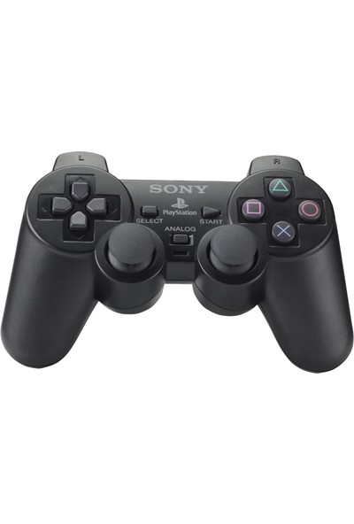 Sony Dualshock Ps3 Controller (Joystick) 21070070 Sony Dualshock Ps3 Controller (Joystick) 21070070
