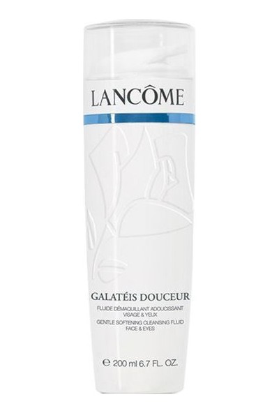 Lancome Galates Doucer 400 Ml Yüz Ve Göz Temizleme Sütü