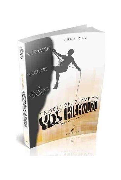 Pelikan Yayınları Temelden Zirveye Yds Kılavuzu Booster Serisi