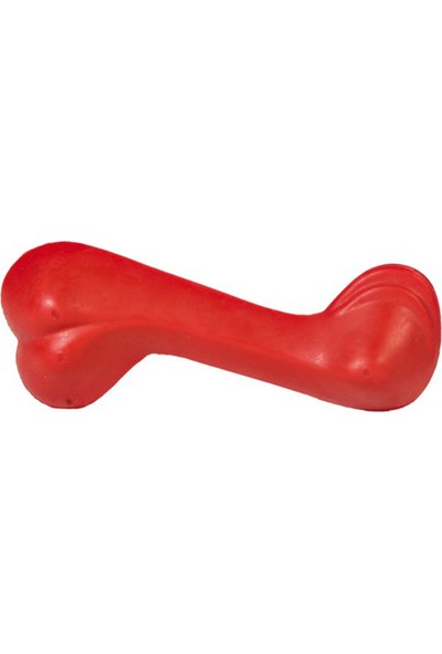 Trixie Naturel Kauçuk Kemik 14 Cm