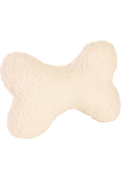 Trixie köpek sesli peluş kemik Oyuncak 20cm