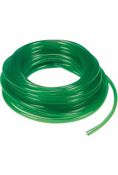 Trizie Akvaryum Hortumu 9-12Mm, 25M Yeşil