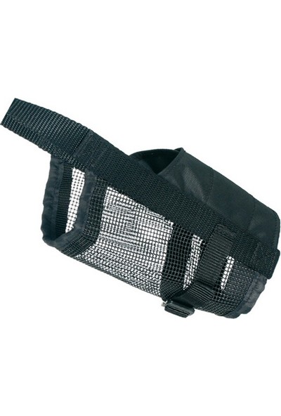 Trixie Köpekler İçin Fileli Ağızlık S-M 5-20cm Trixie Köpekler İçin Fileli Ağızlık S-M 5-20cm