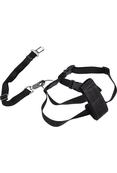Köpek Emniyet Kemeri Medium 50-70cm Köpek Emniyet Kemeri Medium 50-70cm