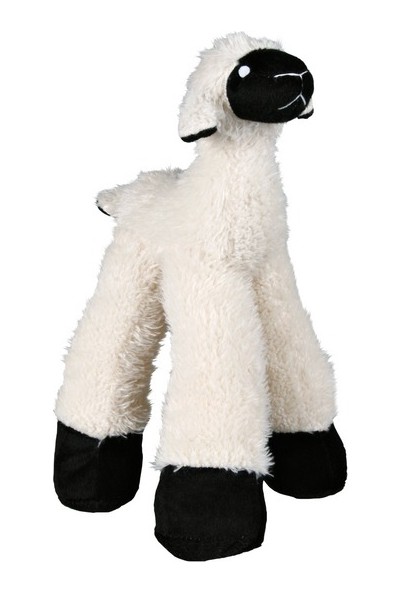 Uzun Bacaklı Peluş Koyun 30 Cm Uzun Bacaklı Peluş Koyun 30 Cm
