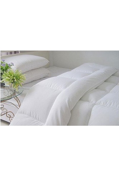 HSN Home Lavande Çift Kişilik Mikro Yorgan