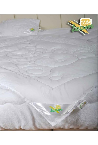 Hsn Home Yorgan + Yastık Bebek Seti Hsn Home Yorgan + Yastık Bebek Seti