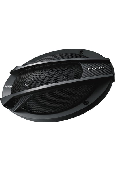 Sony XS-XB6941 4-yollu Extra Bass Oto Hoparlör Sony XS-XB6941 4-yollu Extra Bass Oto Hoparlör