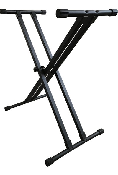 Org, Klavye Sehpası Ve Standı (Çift Ayak)